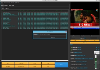 Cable TV software | Broadcast Automation Software for Local TV Channel ...